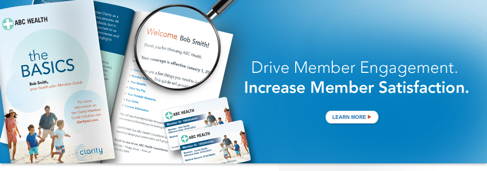 Clarity Software Solutions